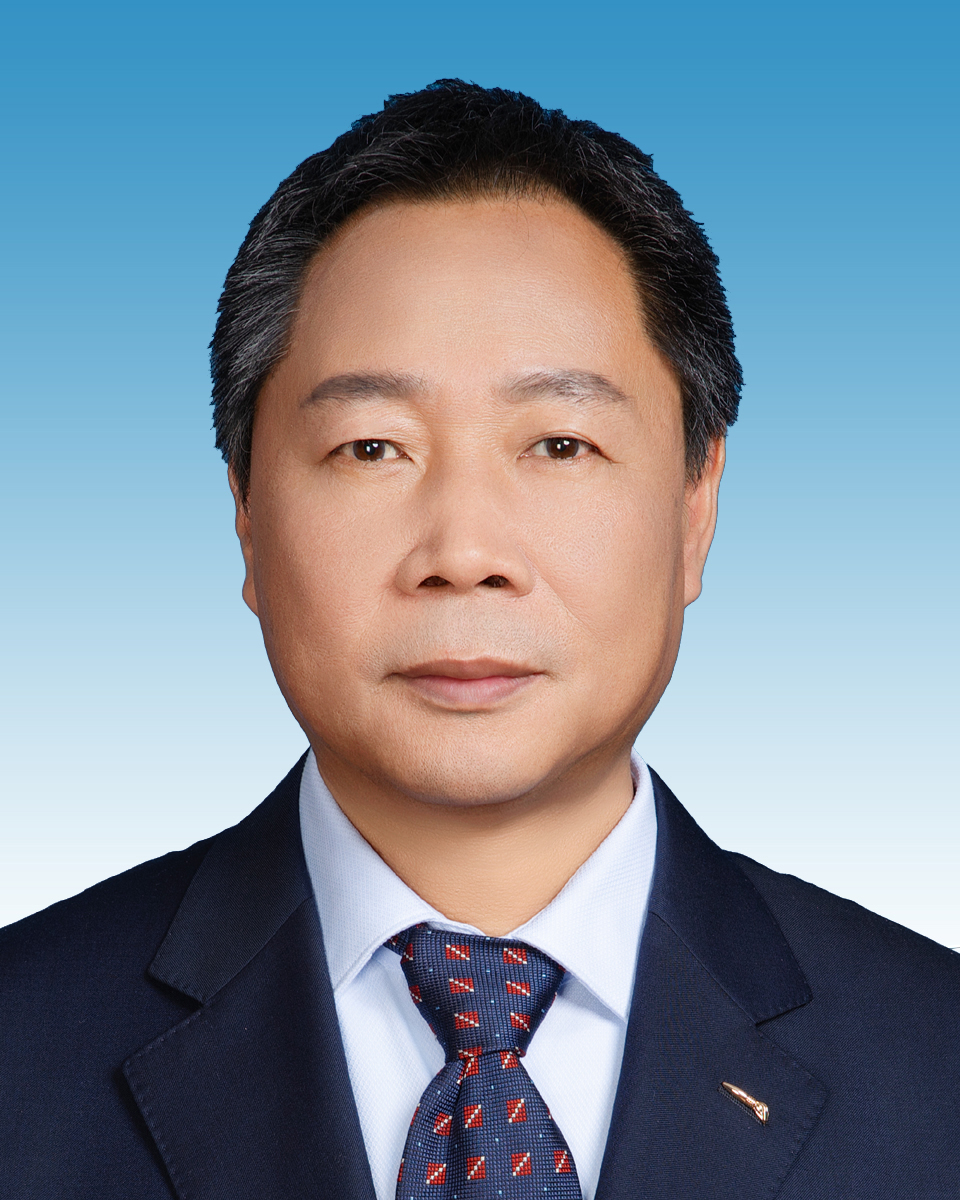 学术副校长 李超忠-江西理工大学 - JiangXi University of Science and Technology
